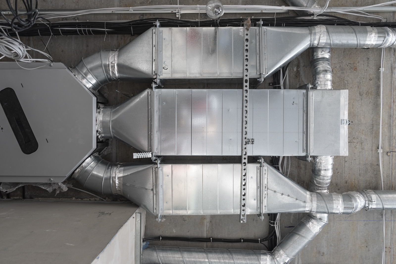Residential HVAC - Longview, WA - Commercial HVAC - Kelso, WA
